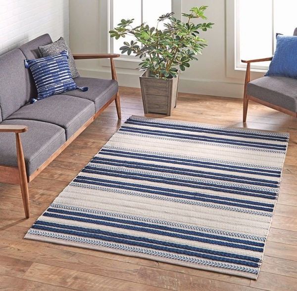 Tapet’art – Saiba como mesclar de texturas de tapetes na decoração da ...